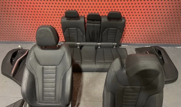 BMW 3 G20 SeatBMW 3 G20 Seat | Best seats