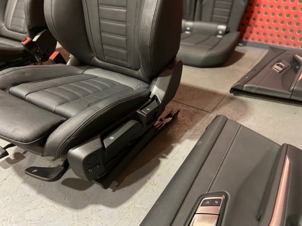 BMW 3 G20 SeatBMW 3 G20 Seat | Best seats